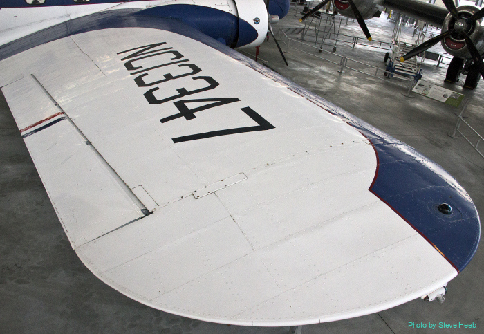 Boeing 247, the 1st modern airliner - Work in Progress - Aircraft ...