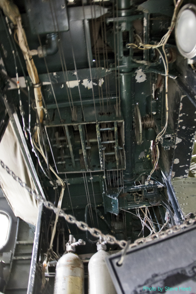 B-17 reference - B-17 STGB Part 2 - Britmodeller.com