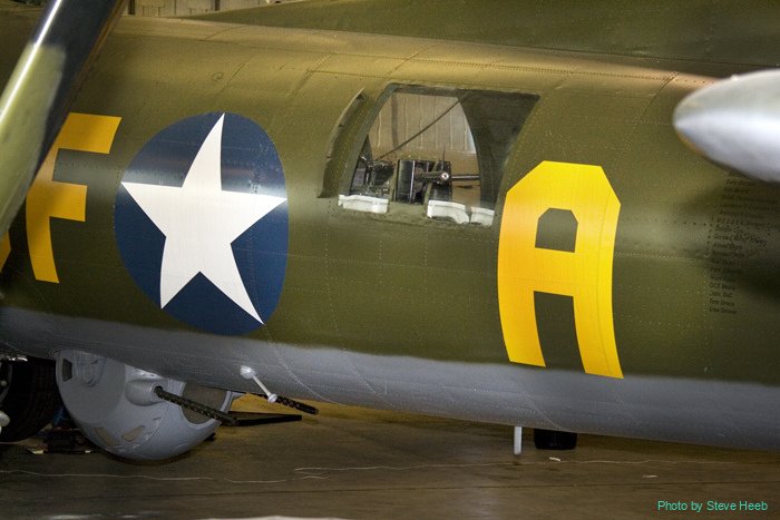 B-17G 42-31582 Ol Scrapiron --- FINISHED!!! - Page 6 - Boeing B-17 STGB ...