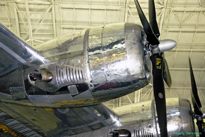 Monogram 1/48 B-29 Superfortress - Revell-Monogram Classic Groupbuild ...