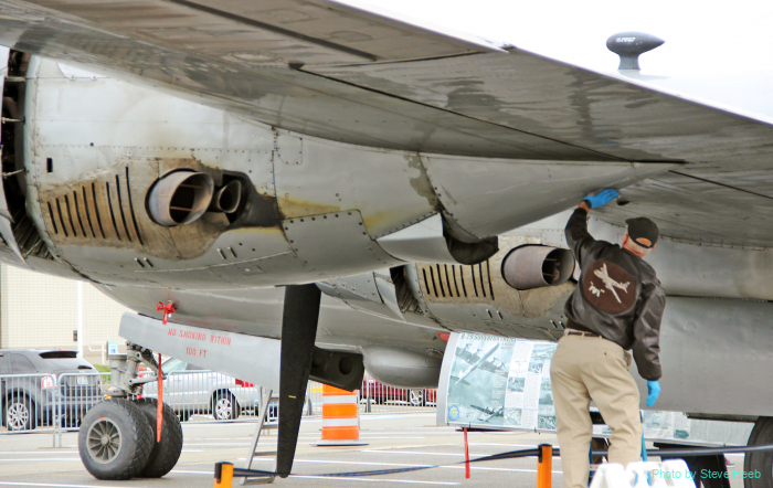 Monogram 1/48 B-29 Superfortress - Revell-Monogram Classic Groupbuild ...