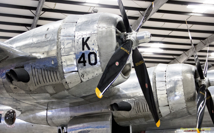 Monogram 1/48 B-29 Superfortress - Revell-Monogram Classic Groupbuild ...