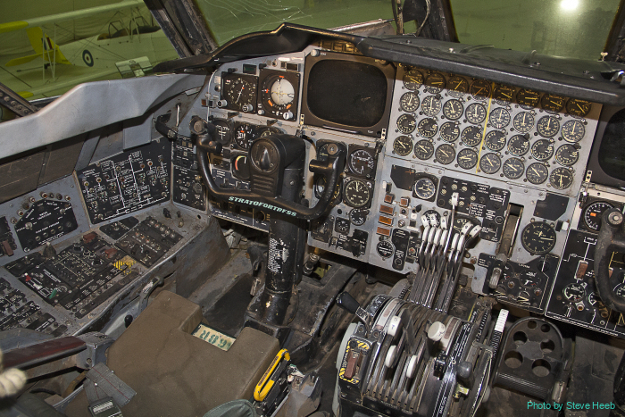 B52h colours - Aviation Discussion & Research - Large Scale Planes