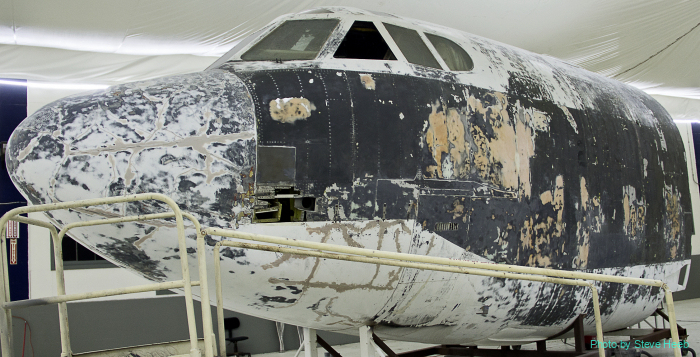 B52h colours - Aviation Discussion & Research - Large Scale Planes