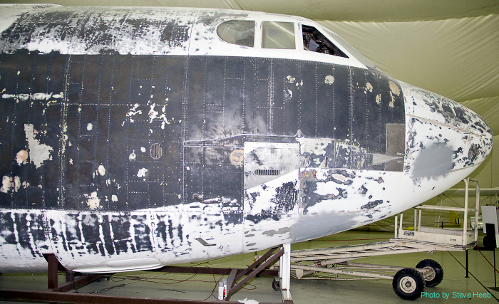 B52h colours - Aviation Discussion & Research - Large Scale Planes