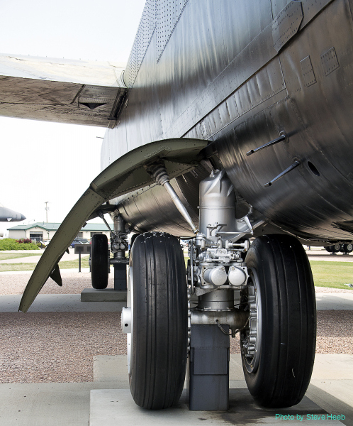 B52h colours - Aviation Discussion & Research - Large Scale Planes