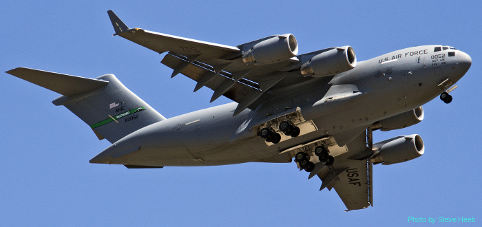 C 17