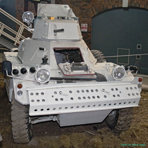 Armoured cars and halftracks Reference - Armoured Cars and Halftracks ...