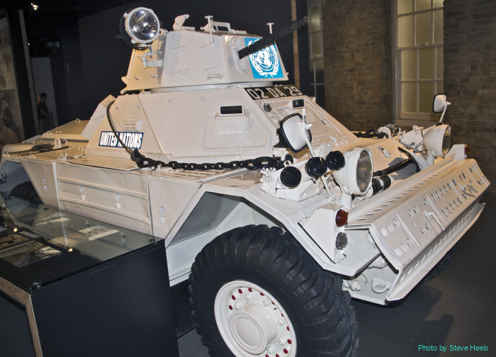 Armoured cars and halftracks Reference - Armoured Cars and Halftracks ...