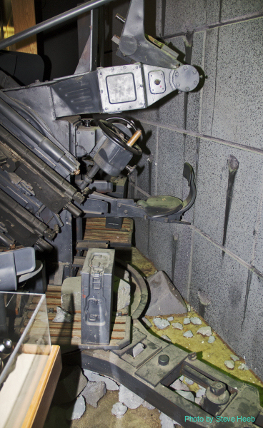 Flak 38 (20mm) Flakvierling Quad gun – Preserving our History