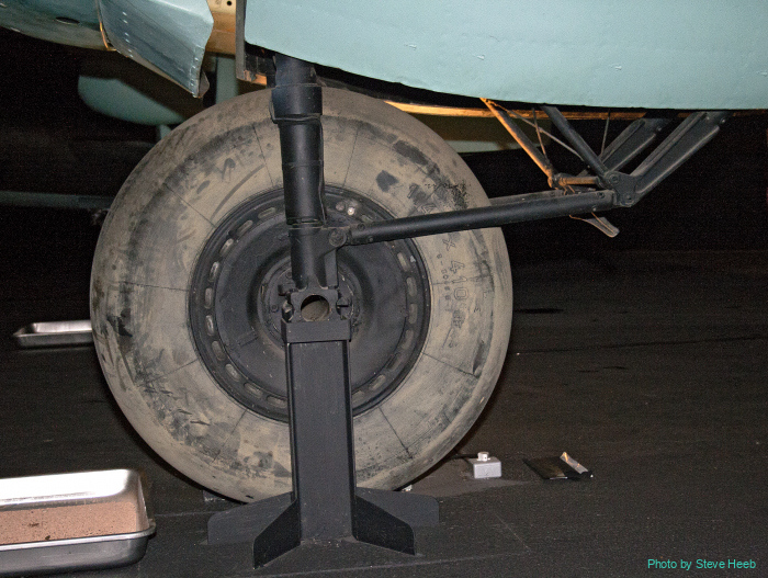 Heinkel He 111 Reference - Heinkel He 111 STGB - Britmodeller.com