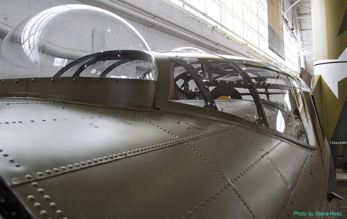 Lancaster Colour Question - Page 2 - Aviation Discussion & Research ...