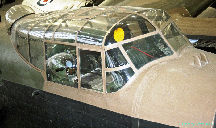 Lancaster Colour Question - Page 2 - Aviation Discussion & Research ...