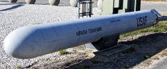 MRASM Tomahawk – Preserving our History
