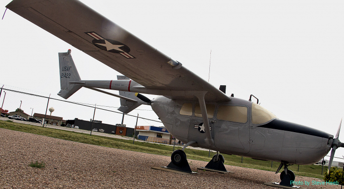 Research request - anything Cessna O-2A - Aviation Discussion ...