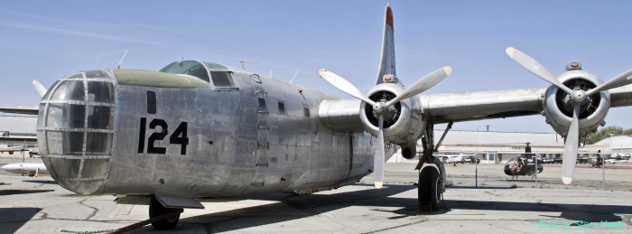 Convair PB4Y-2 - HyperScale Forums