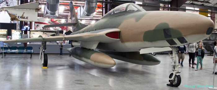 Rf 84f Thunderflash