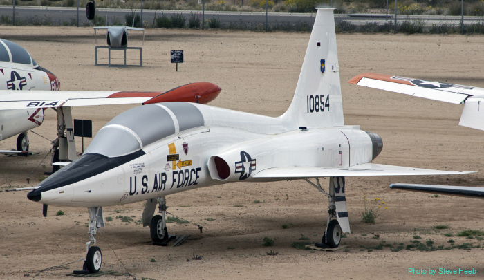 Northrop F-5 Reference - Northrop F-5 STGB - Britmodeller.com