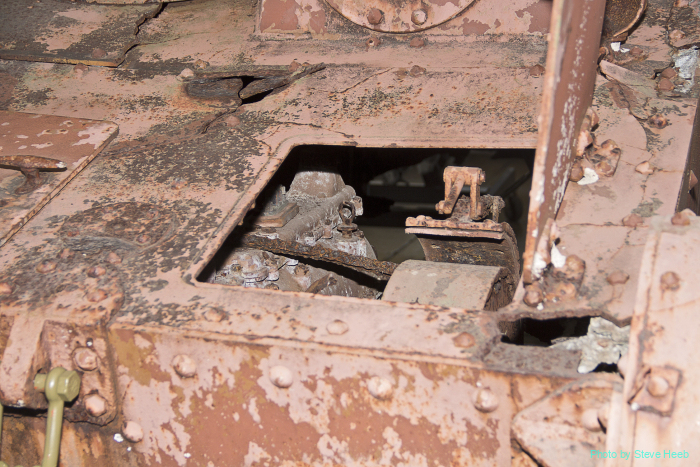 Type 97 medium tank - Chi-Ha - Turning Japanese GB - Britmodeller.com