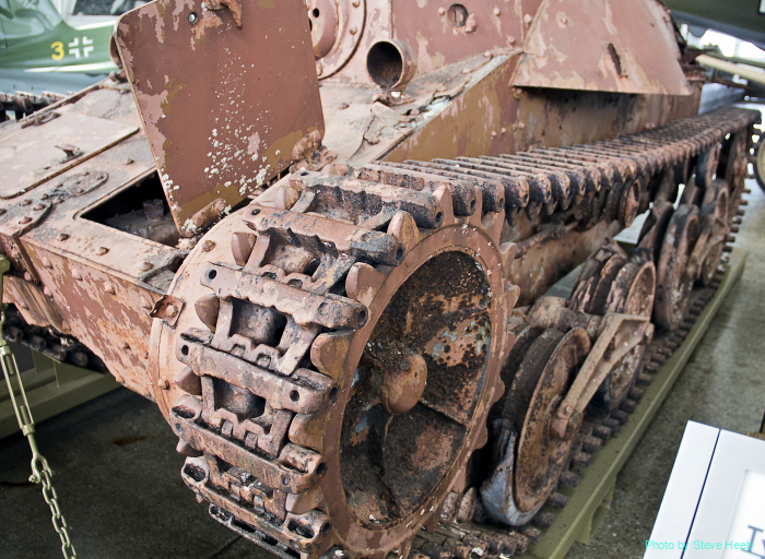 Type 97 medium tank - Chi-Ha - Turning Japanese GB - Britmodeller.com