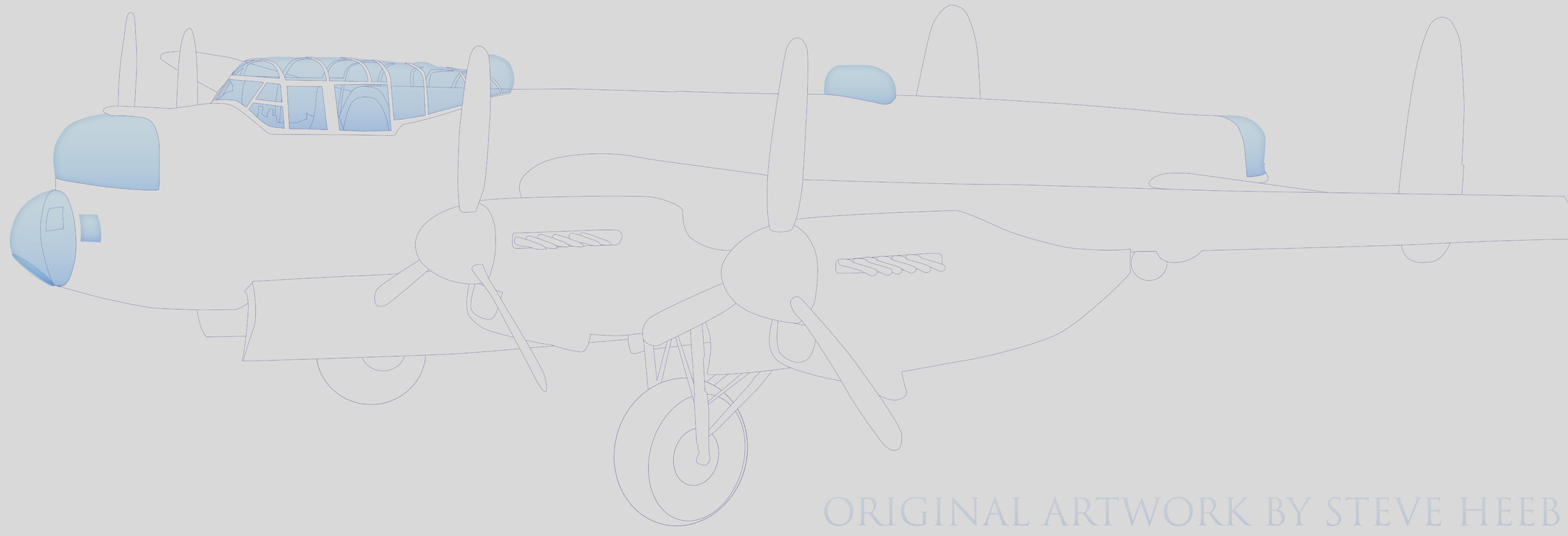 Avro Lancaster STGB Chat - Page 15 - Avro Lancaster STGB - Britmodeller.com